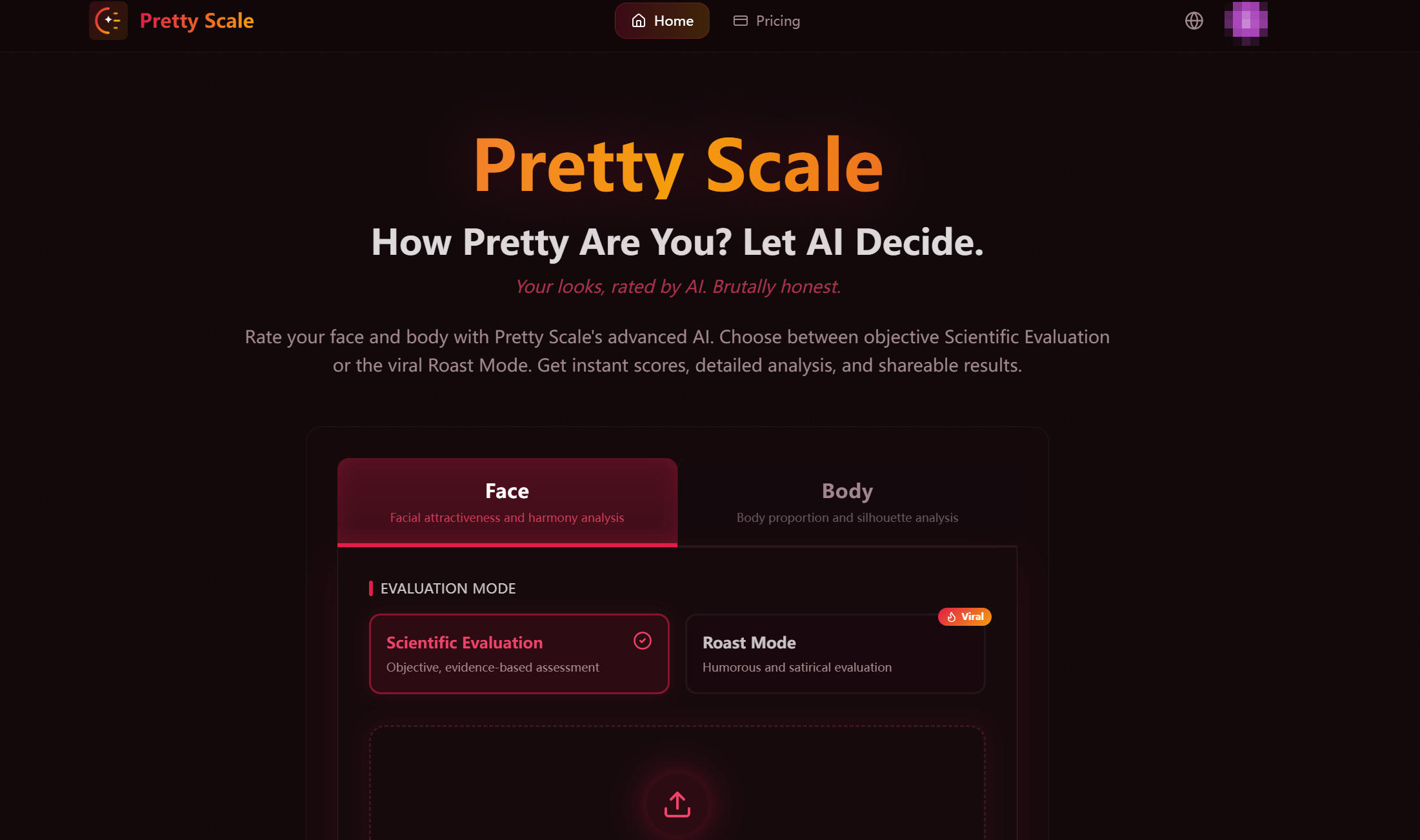 Pretty Scale | Stellar Launch